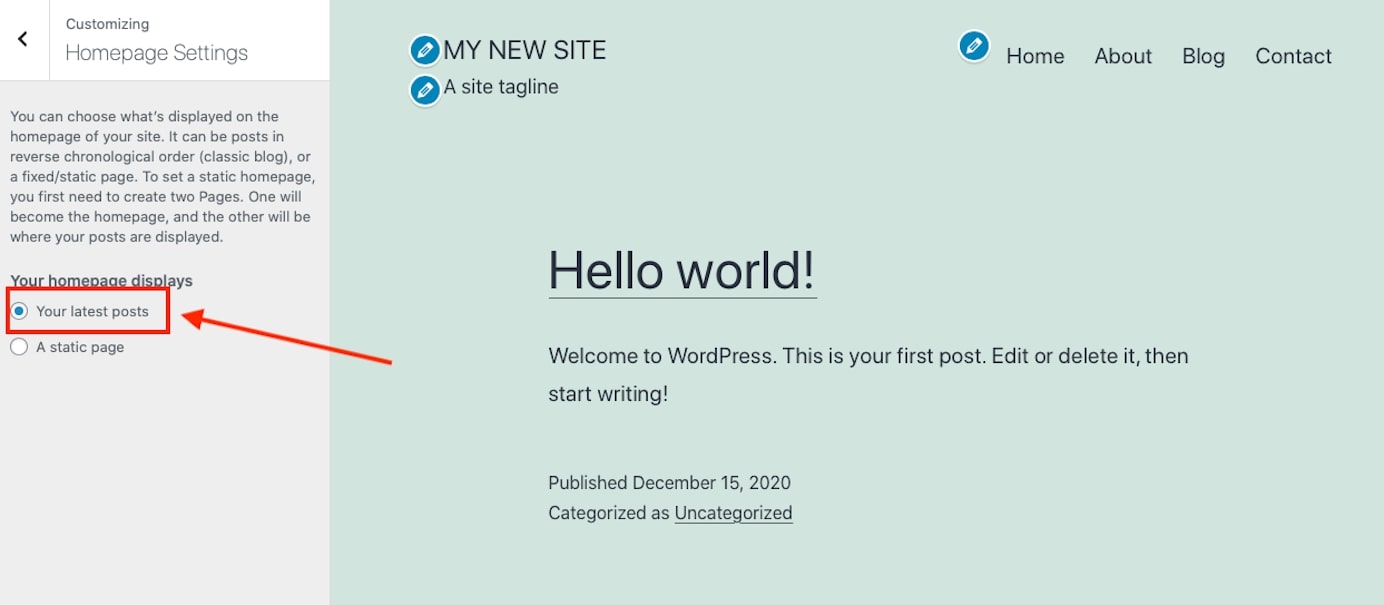 Web360.org - 网站制作教程 - WordPress教程 - 免费学习外贸网站建设制作